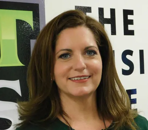 Most Influential Women 2019: Part 3 - ICE 365