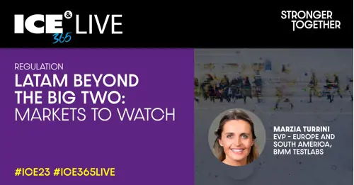 LatAm beyond the big two: Markets to watch - ICE 365