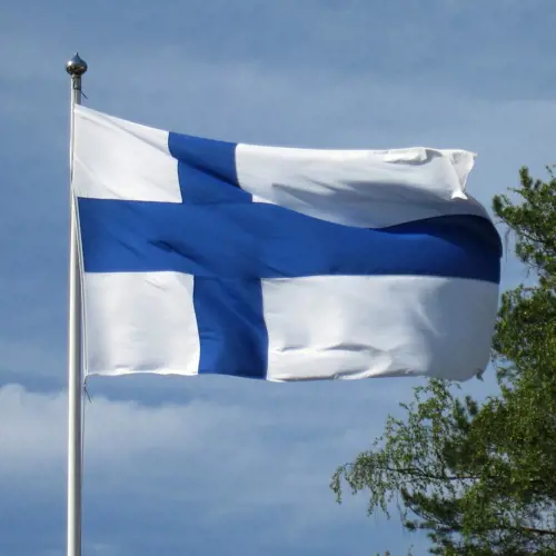 Paf backs call for regulatory overhaul in Finland - ICE 365