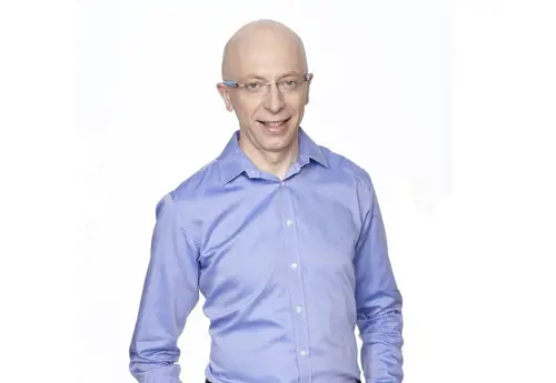 STS brings in Walaszek as chief information officer - ICE 365