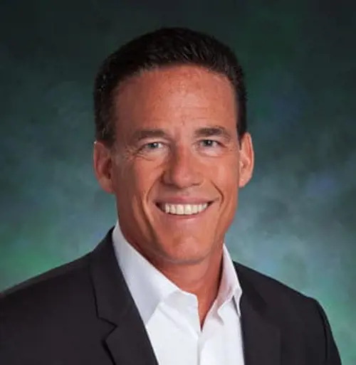 Former Dell executive Eklund named new SG finance chief - ICE 365