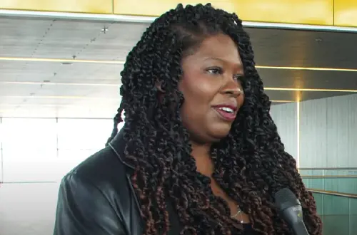 Video:Anika Howard, CEO of Wondr Nation, talks to ICE 365 - ICE 365