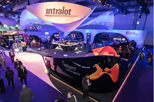 FX headwinds hit Intralot turnover in 2018 - ICE 365