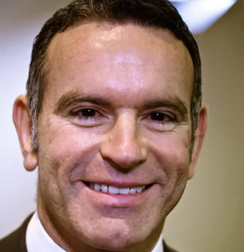 Management reshuffle sees Blueprint MD Barff step down - ICE 365