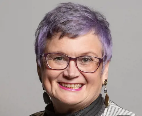 The force for change - ICE 365