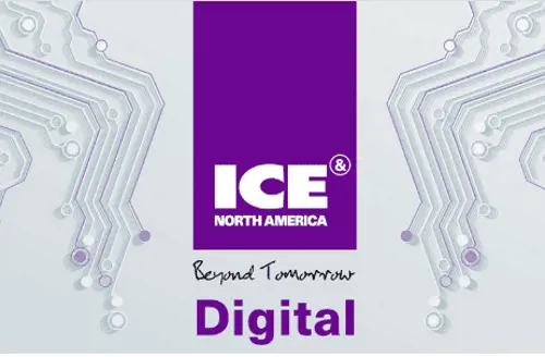ICE North America Digital: Day 1 round-up - ICE 365