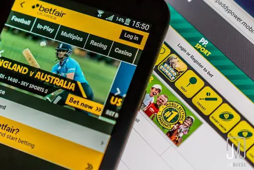 Paddy Power Betfair rebrands as Flutter Entertainment - ICE 365