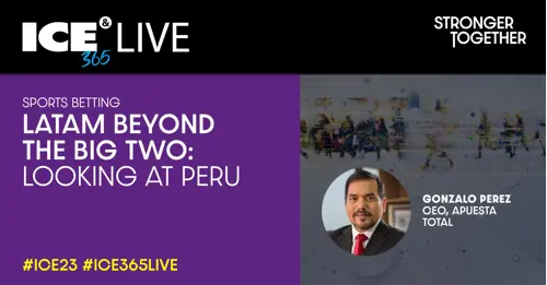 LatAm markets beyond the big two: Looking at Peru - ICE 365