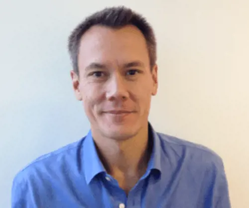 All change in France - ICE 365