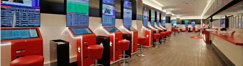 Tipico receives DGE approval for NJ launch - ICE 365