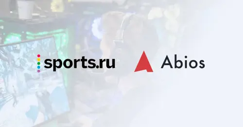 Sports.ru uses Abios data to augment its esports offering - ICE 365