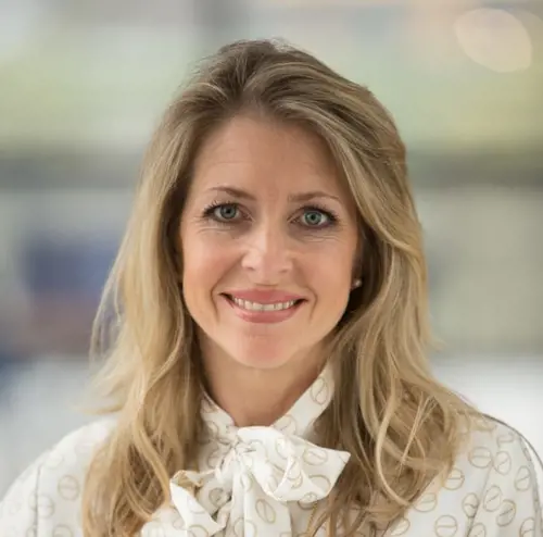 Svenska Spel hands new senior role to Carolina Swaffer - ICE 365