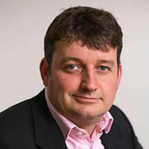 Collins steps down from News UK role to return to start-ups - ICE 365