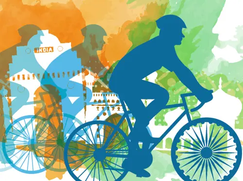 Getting ahead of the game - ICE 365