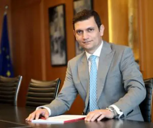 Malta regulator joins forces with All-In Diversity Project - ICE 365