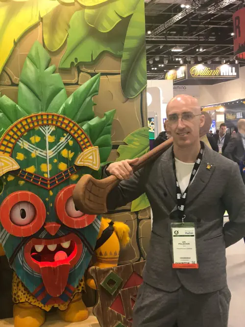 Convergence is key - ICE 365