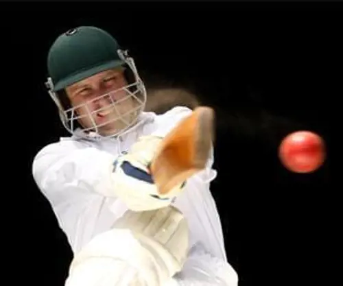 ECB and Cricket Australia deny match-fixing reports - ICE 365