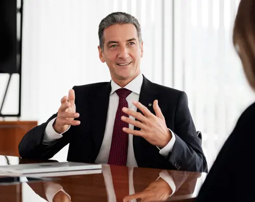 Ainsworth hands CEO role to ex-Novomatic boss Neumann as Levy exits ...