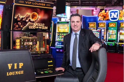 Navigating a storm of uncertainty - ICE 365