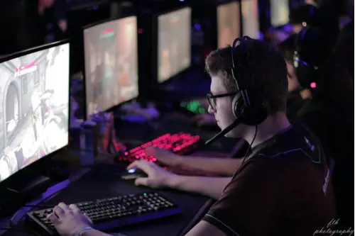 Gambling Commission integrity data shows growth in esports reports - ICE 365